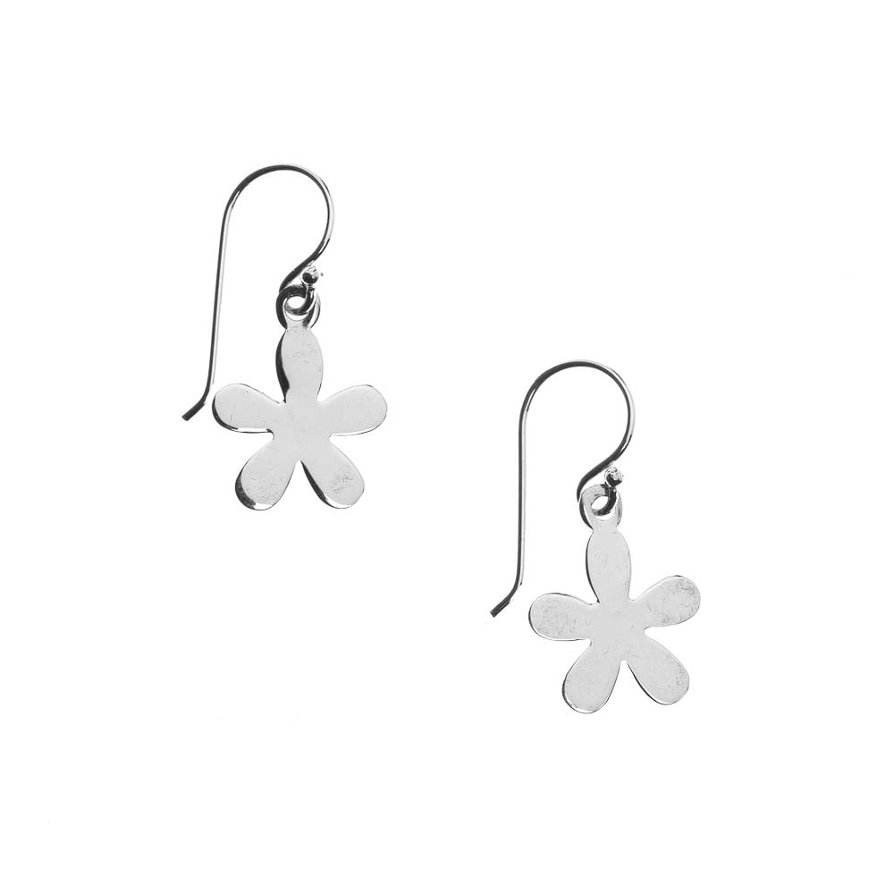 FIVE PETAL FLOWERS– Miba Jewellery