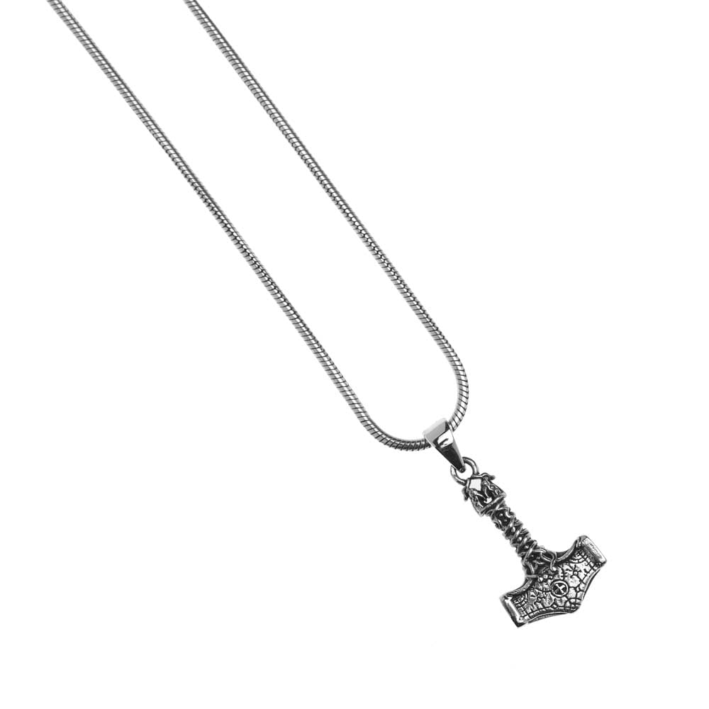 TRADITIONAL THOR'S HAMMER– Miba Jewellery