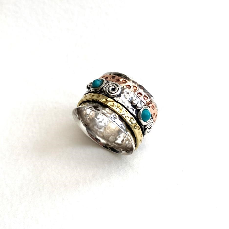 Miba Jewellery