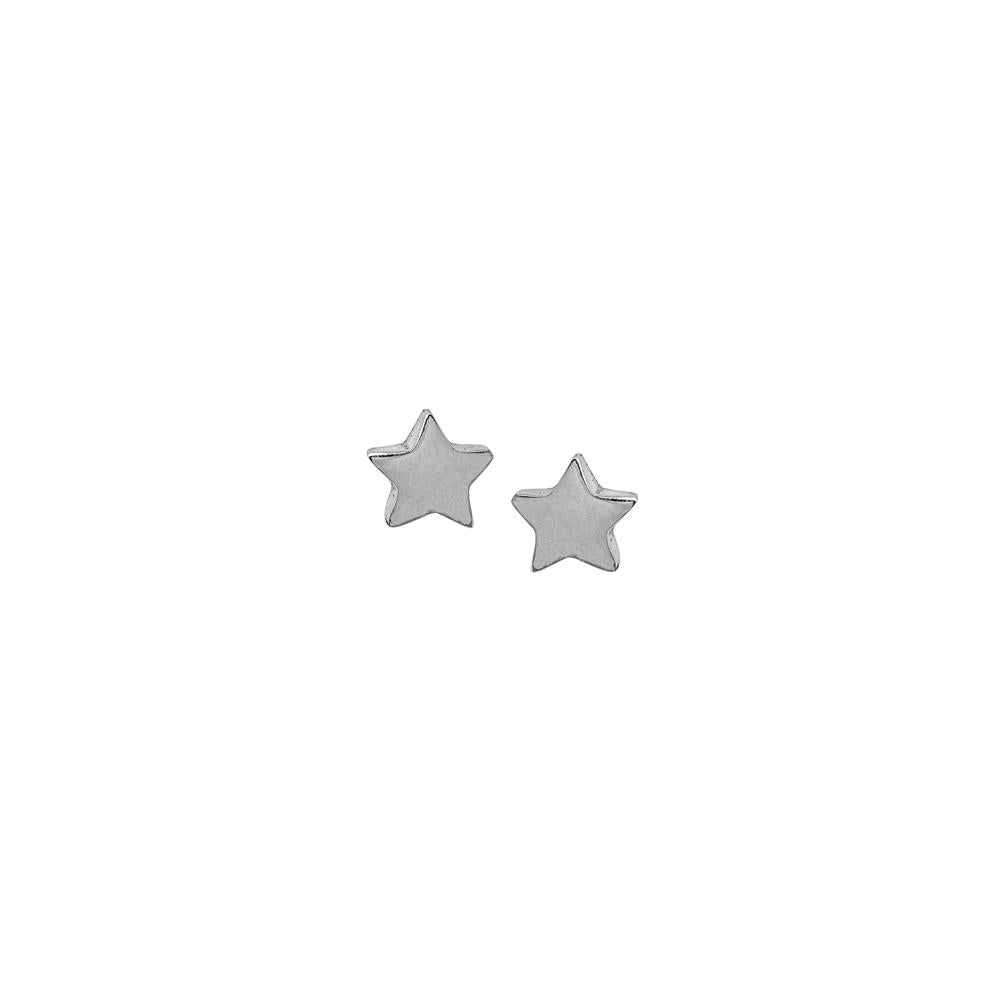 PLAIN STARS– Miba Jewellery