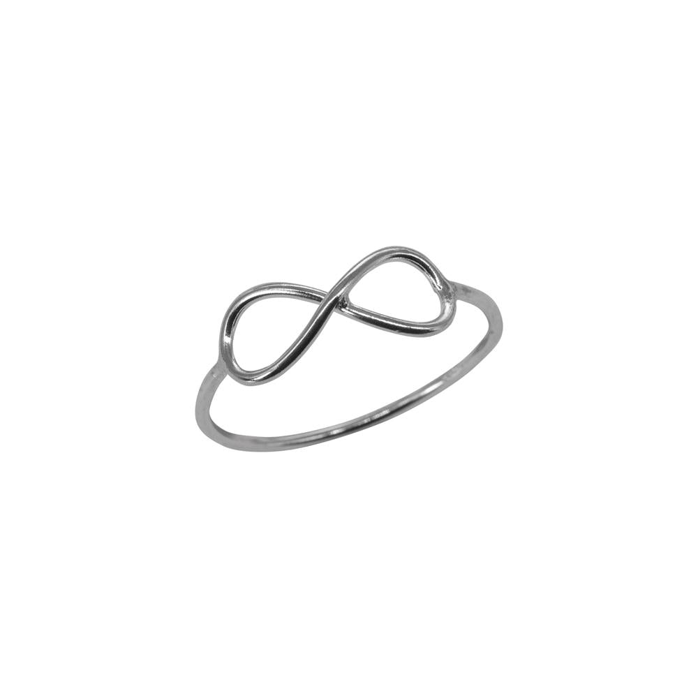 INFINITY SYMBOL– Miba Jewellery