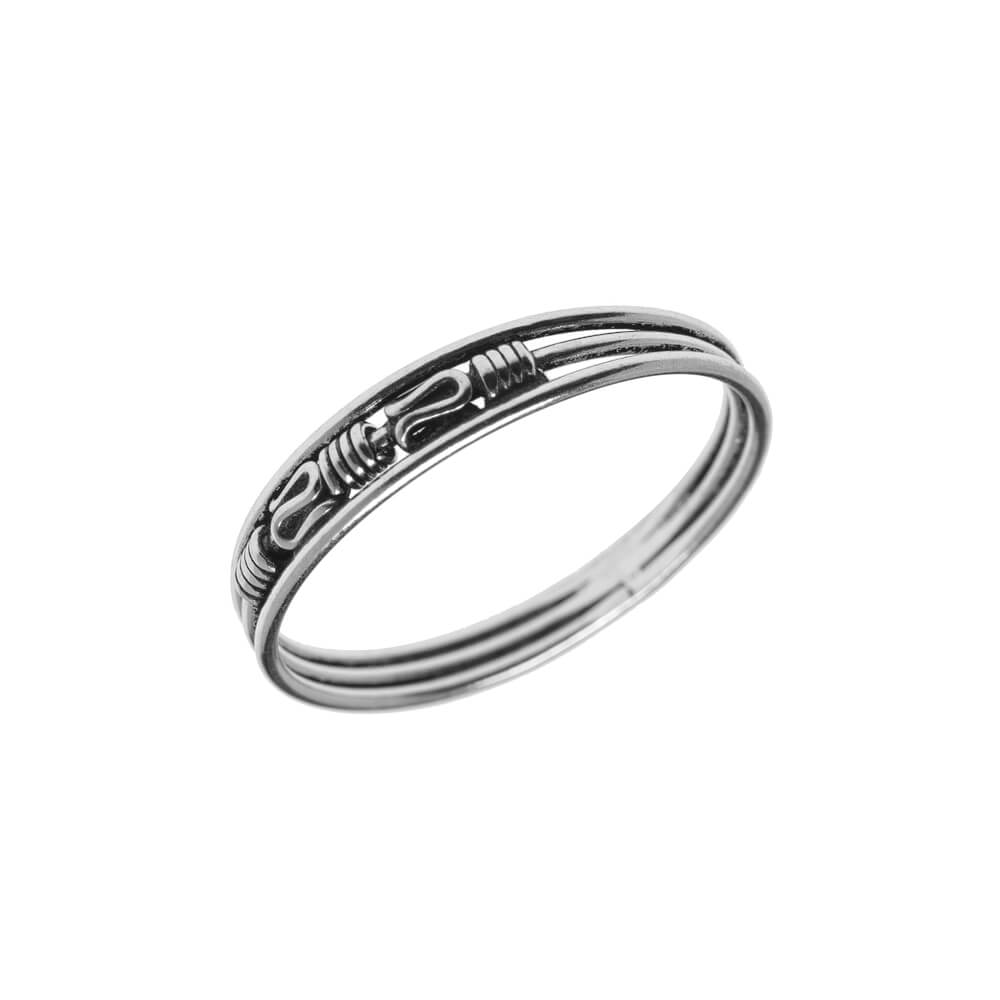 SIMPLE BALI DESIGN– Miba Jewellery